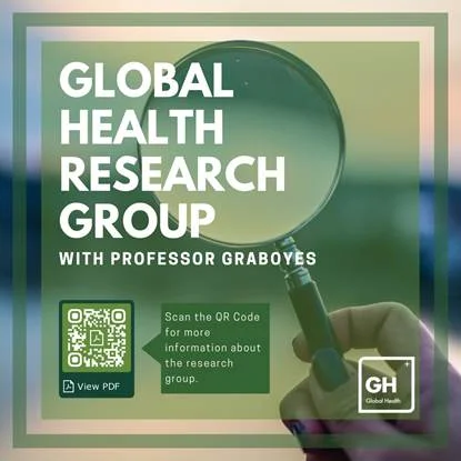 Research Group — Melissa Graboyes