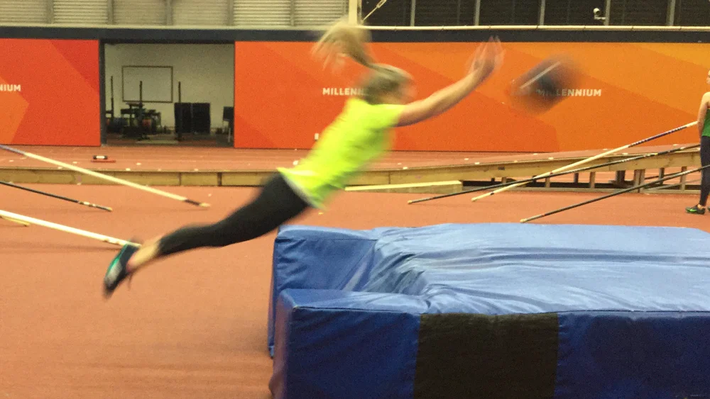 What do we mean by 'Athletic'? The 10 Pillars of Athleticism — Informed ...