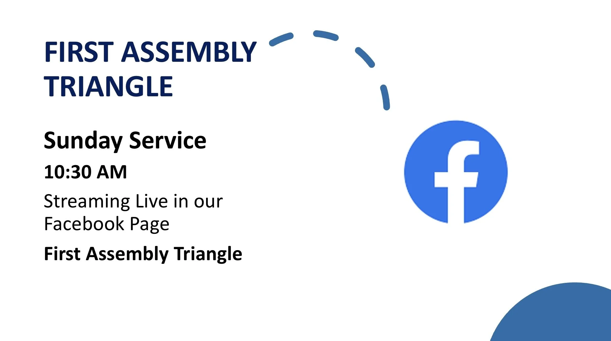 Triangle Assembly