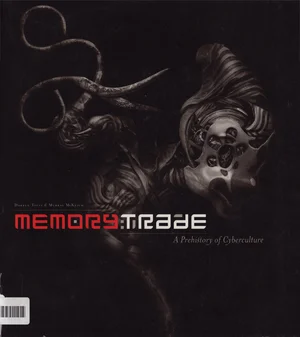 Artificial Memory — CASEY CRIPE