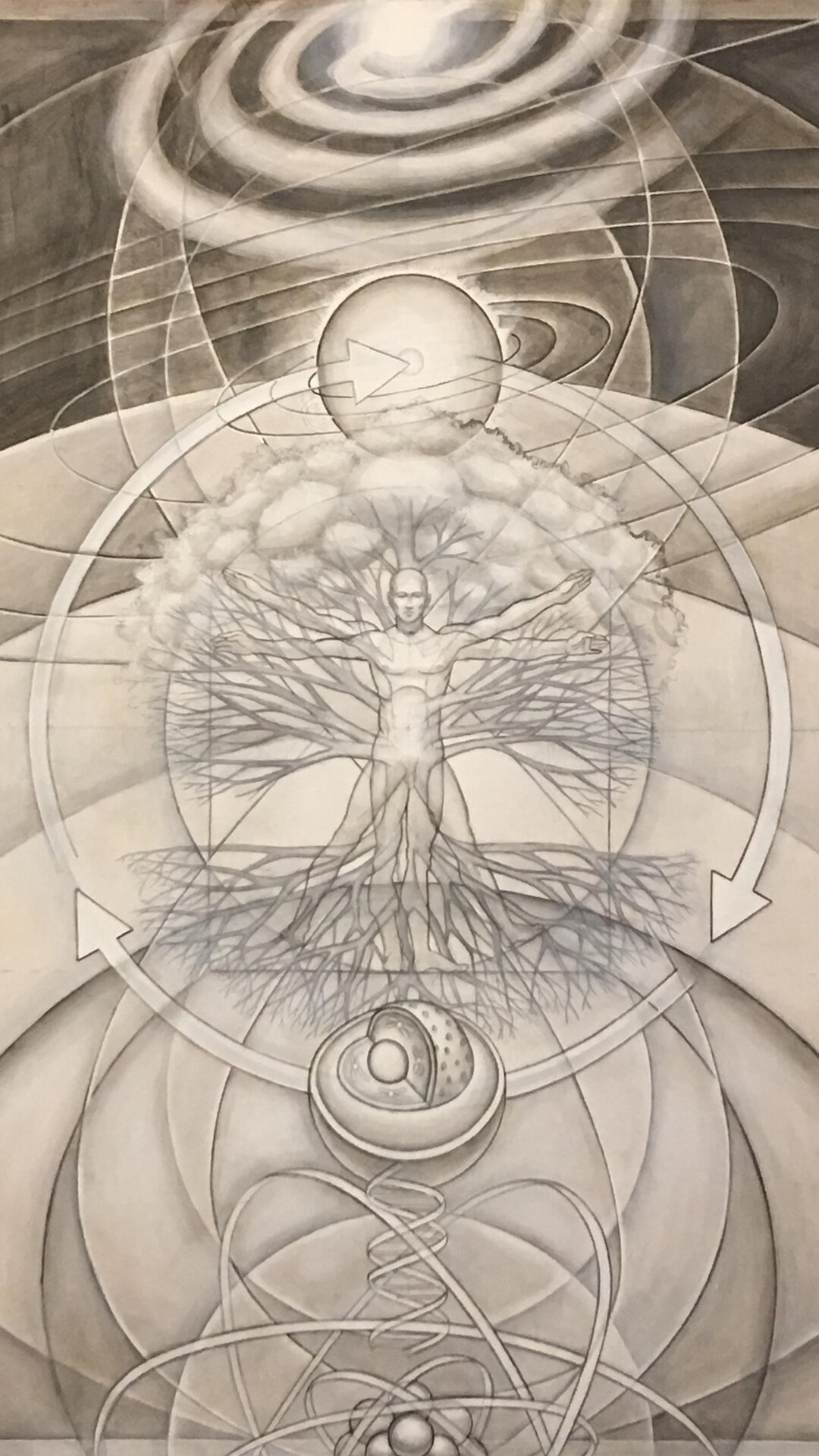 Notebook — CASEY CRIPE