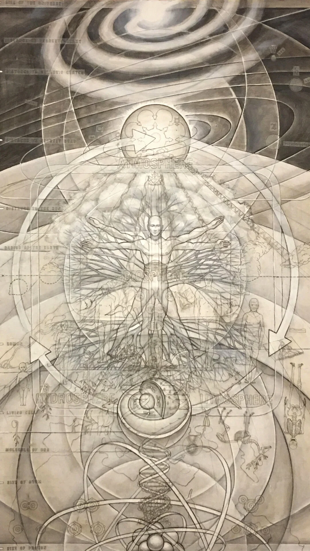 Notebook — CASEY CRIPE