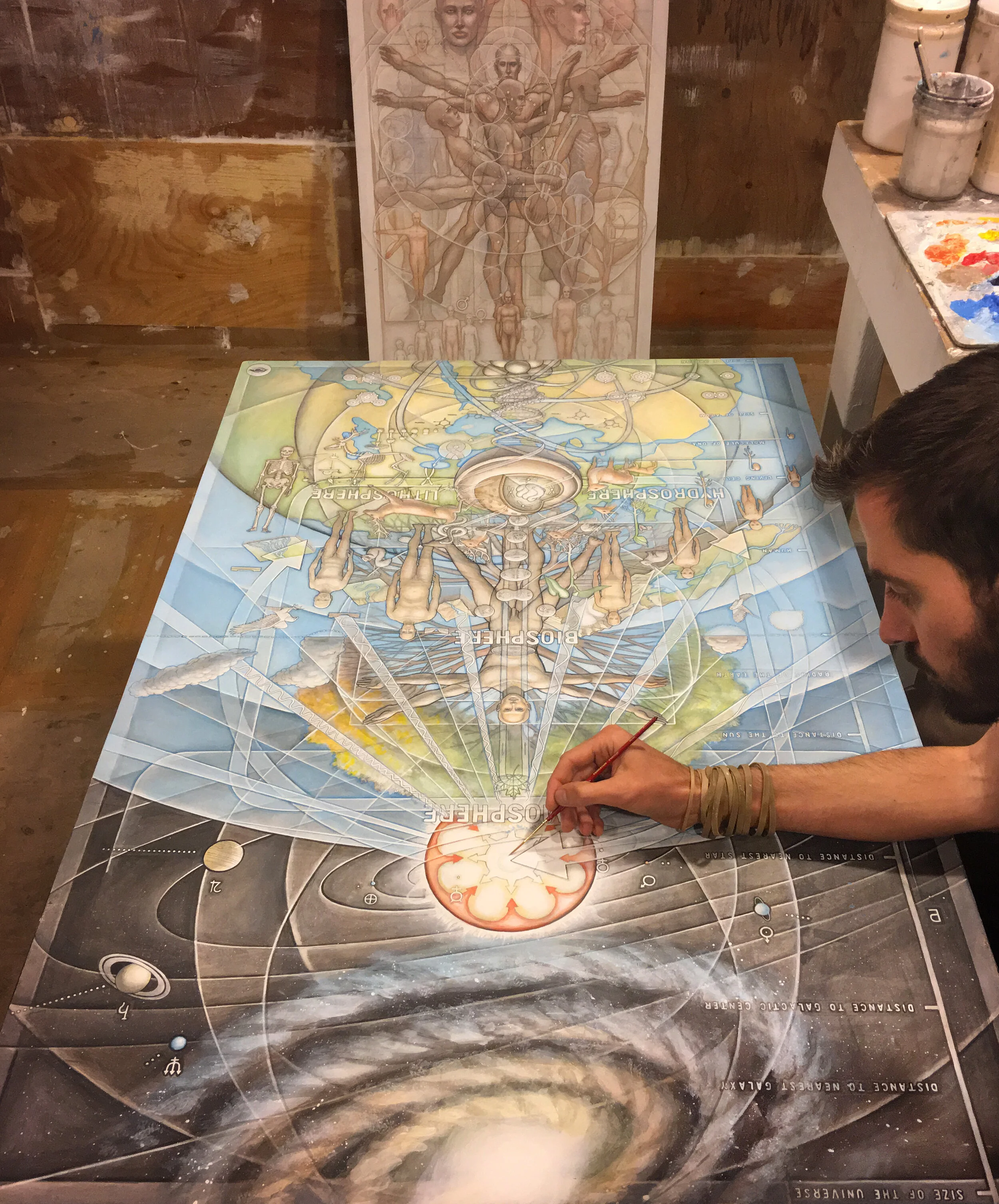 Notebook — CASEY CRIPE