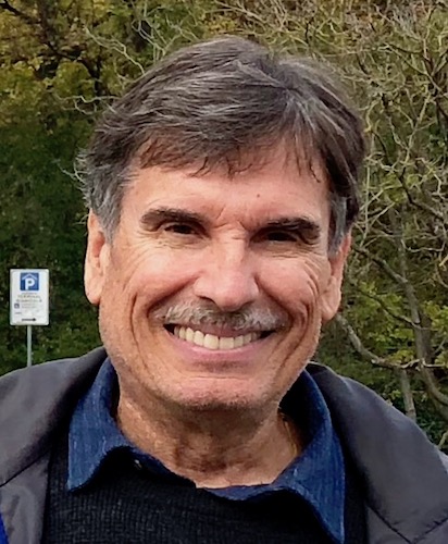Michael Lyle, Poetry — Leaping Clear