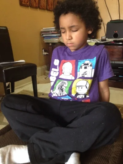 3 Ways to Take a Timeout — D.I.D. with Cazoshay