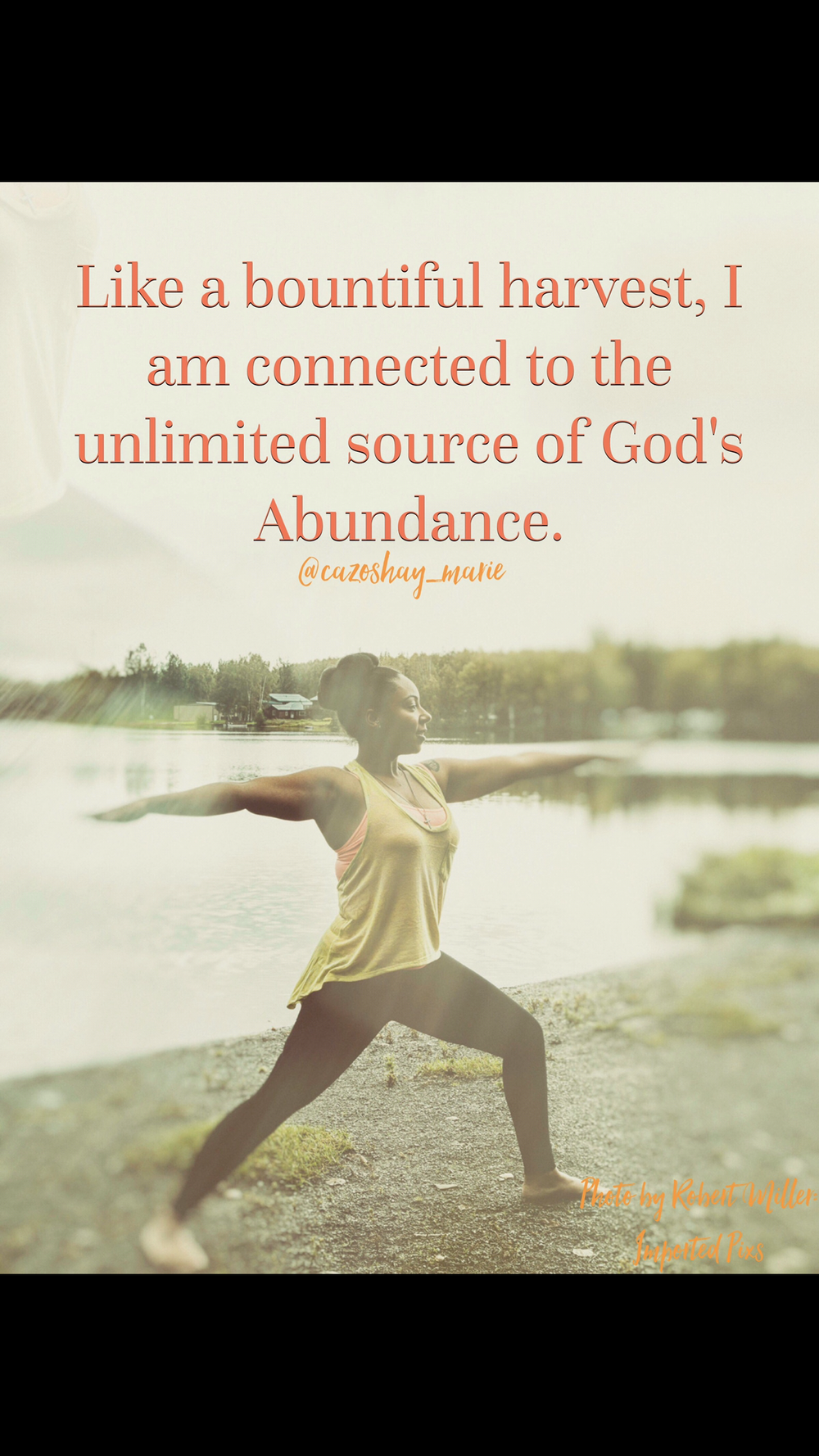 7 Affirmations for Fall with Free Screensavers — D.I.D. with Cazoshay