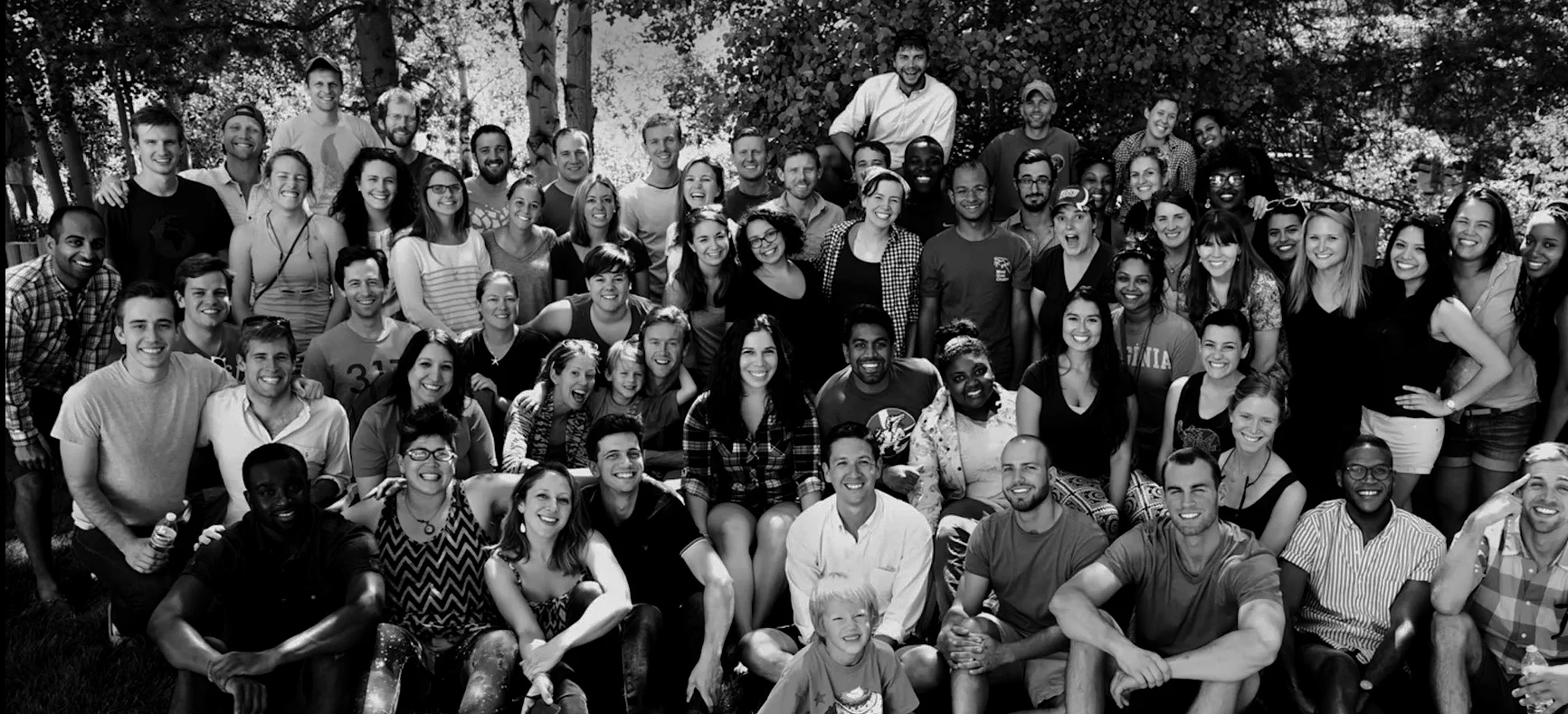 Urban Leaders Fellowship