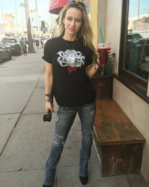 Zuzka Light Jeans