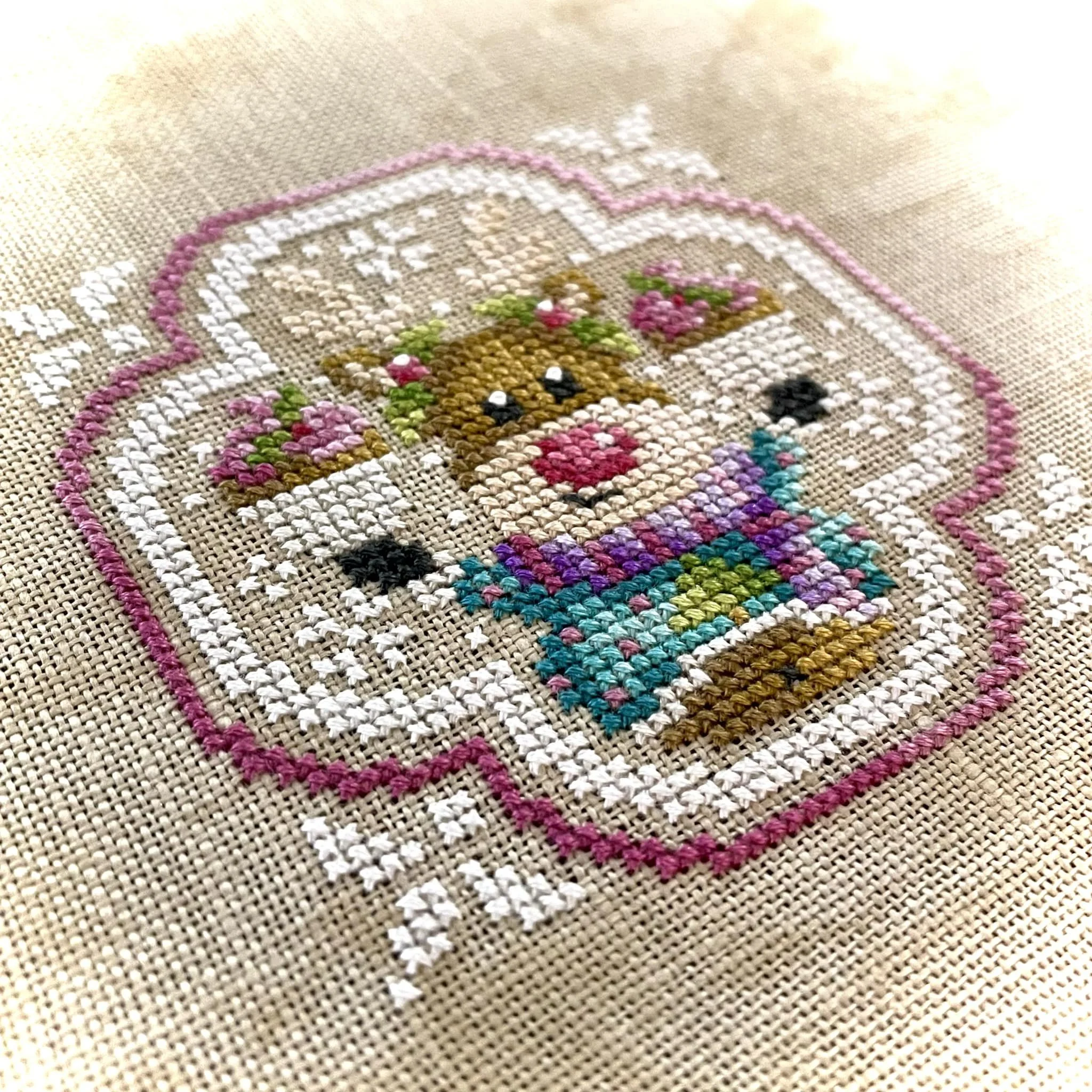 Shannon Christine Designs Cross Stitch Patterns