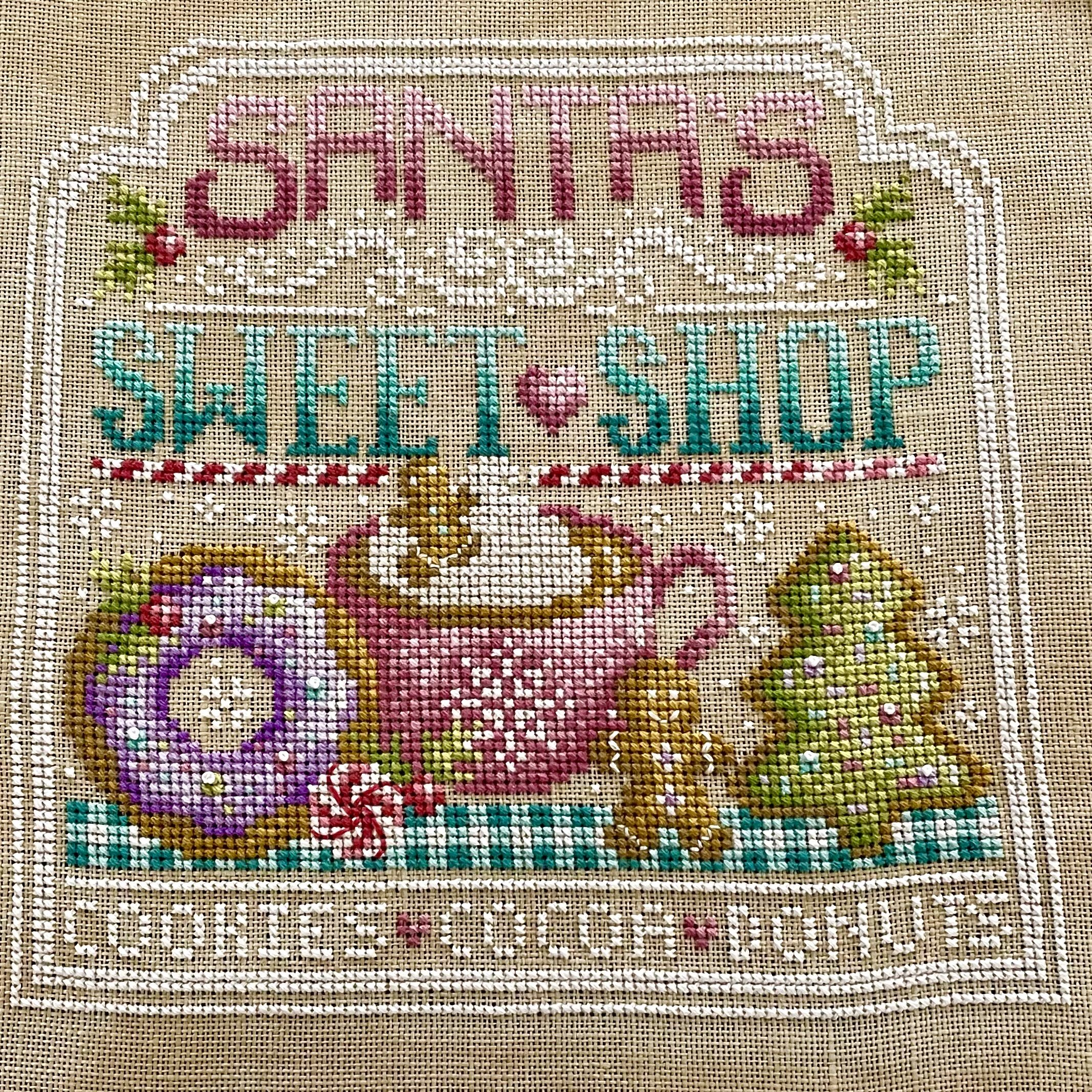 Shannon Christine Designs Cross Stitch Patterns