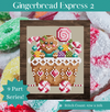 Memberships — Shannon Christine Designs Cross Stitch Patterns