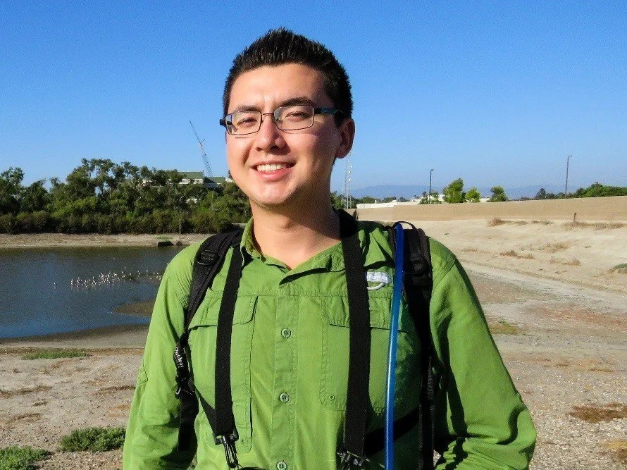 Alumni — The Wood Lab