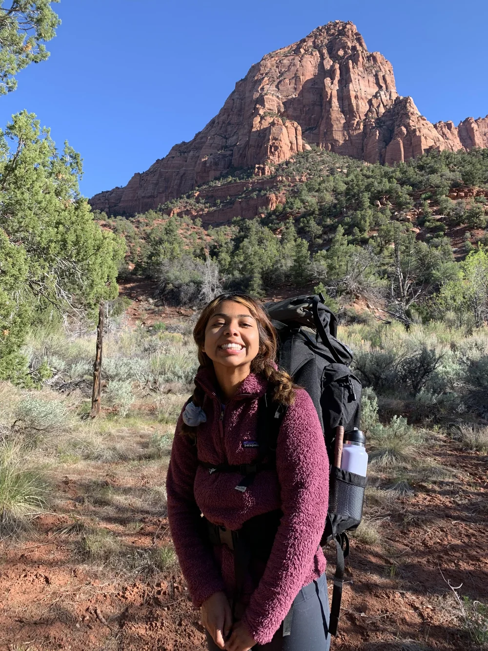 Esmeralda Reyes — The Wood Lab