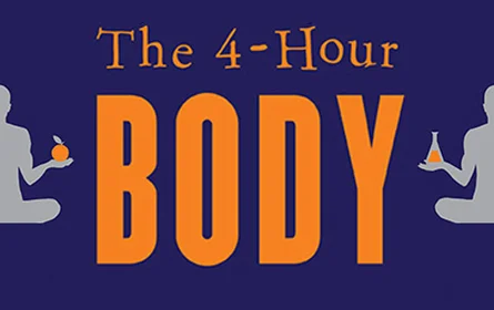 Fitness February and My 4 Hour Body — Zac Sky