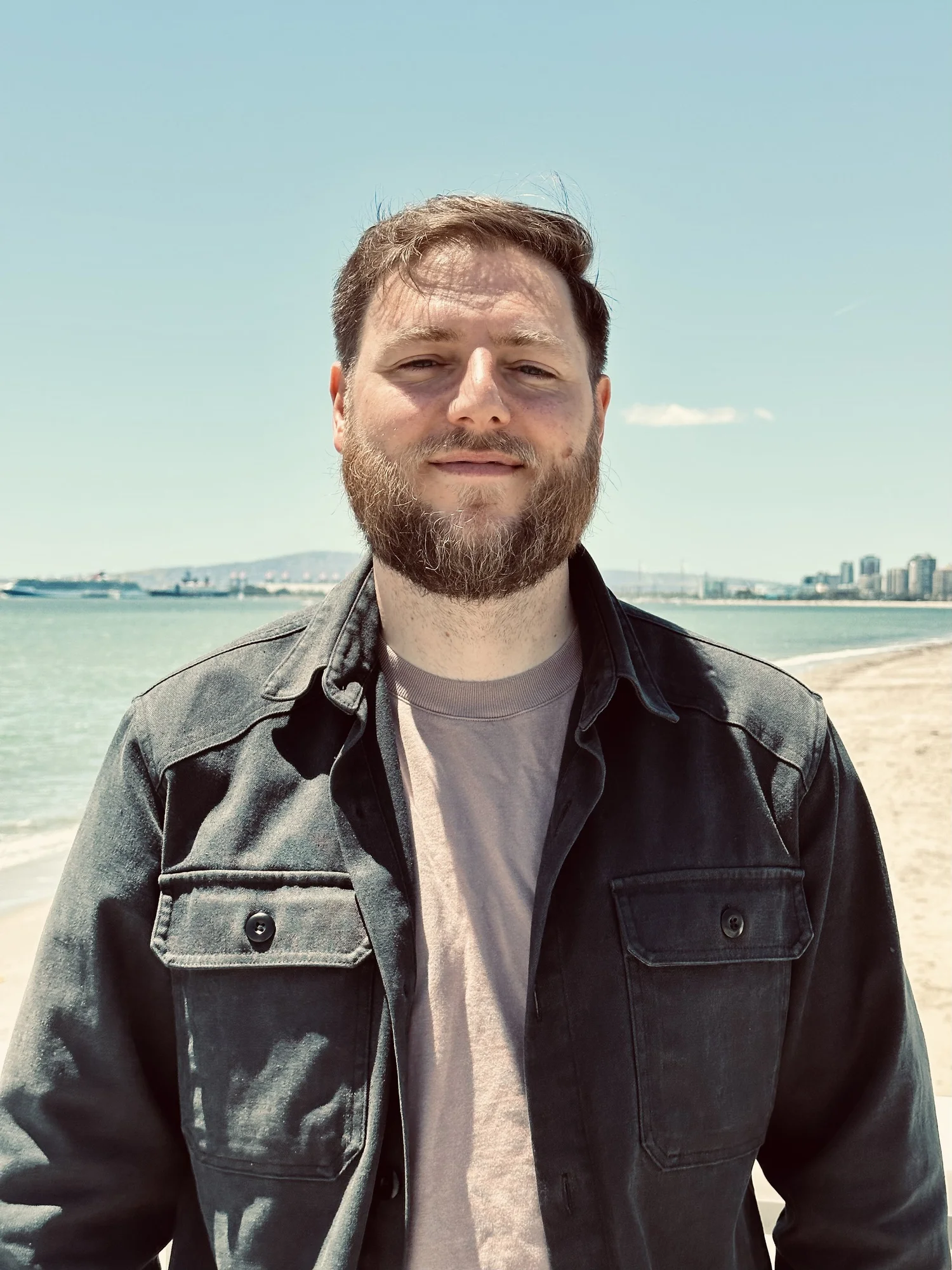 Jake Monaghan
