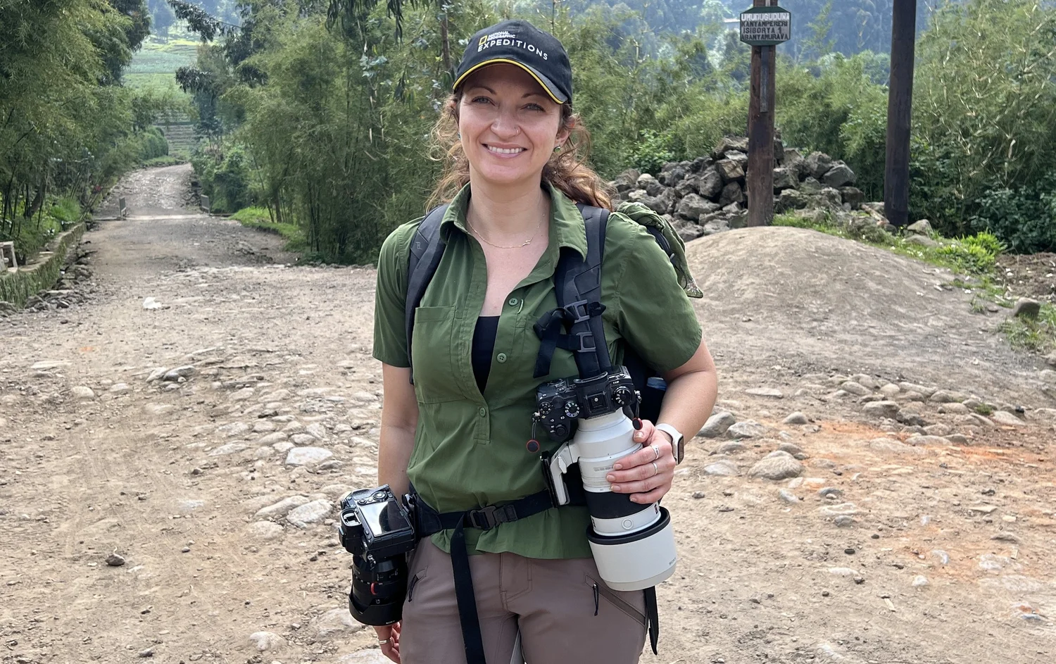 Capturing Conservation: My Must-Have Tools for Stellar Nature and ...
