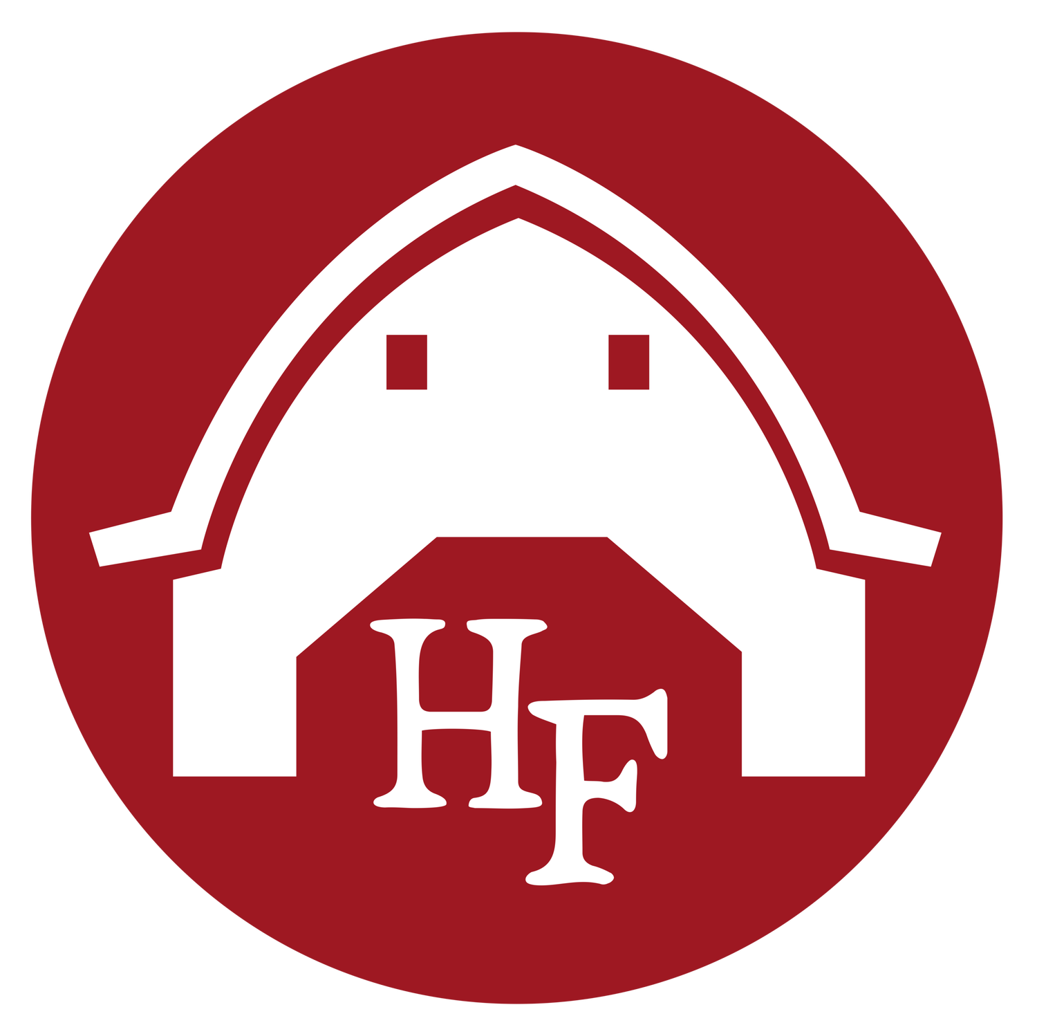 Contact Us — Hudson Farm