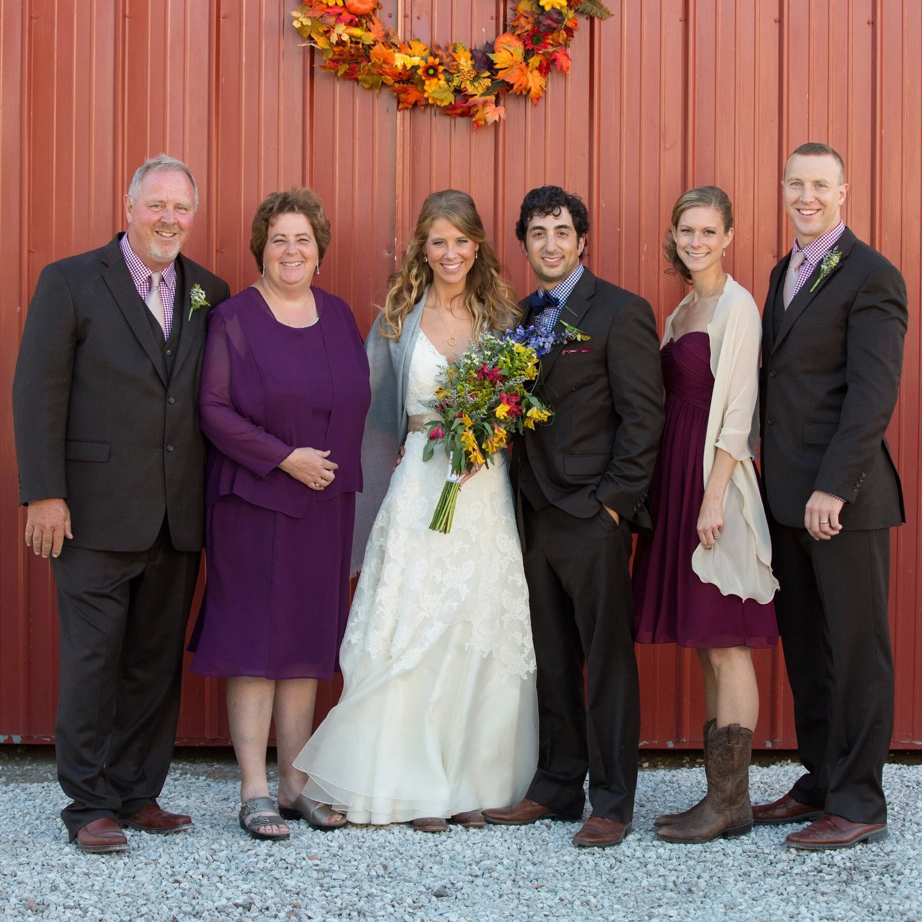 Hudson Farm
