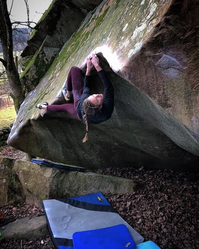 Problemsolver Hangboards