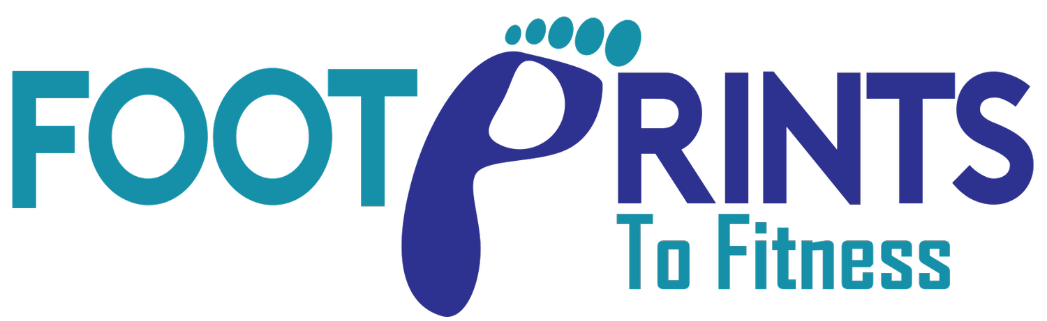 Training Multiple Body Segments Simultaneously — Footprints To Fitness