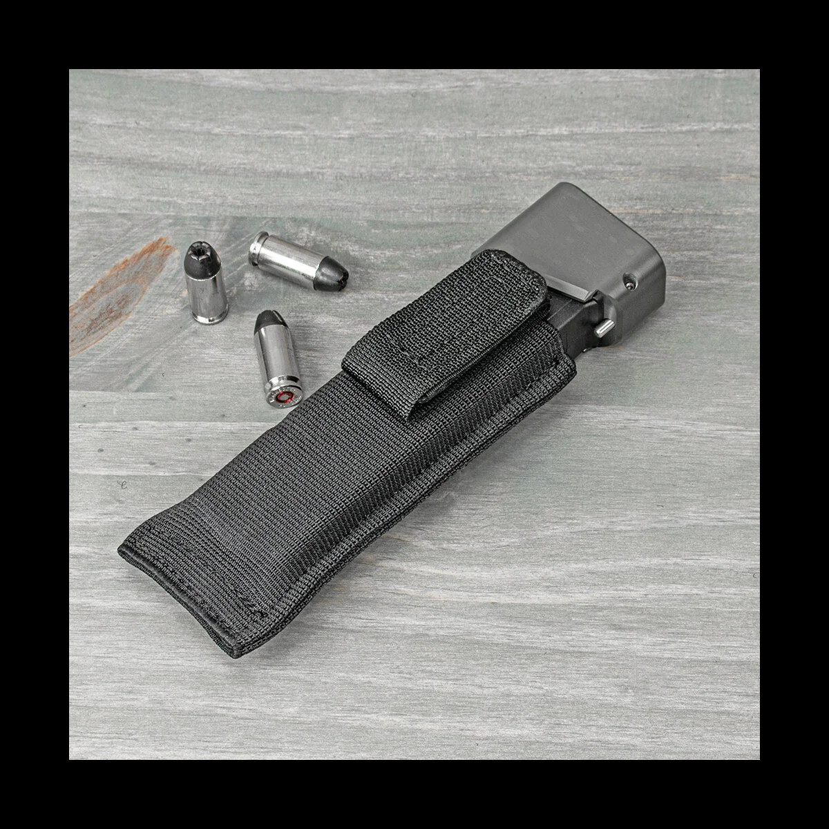 MASTERMIND TACTICS SHOP EXTENDO MAG POUCH