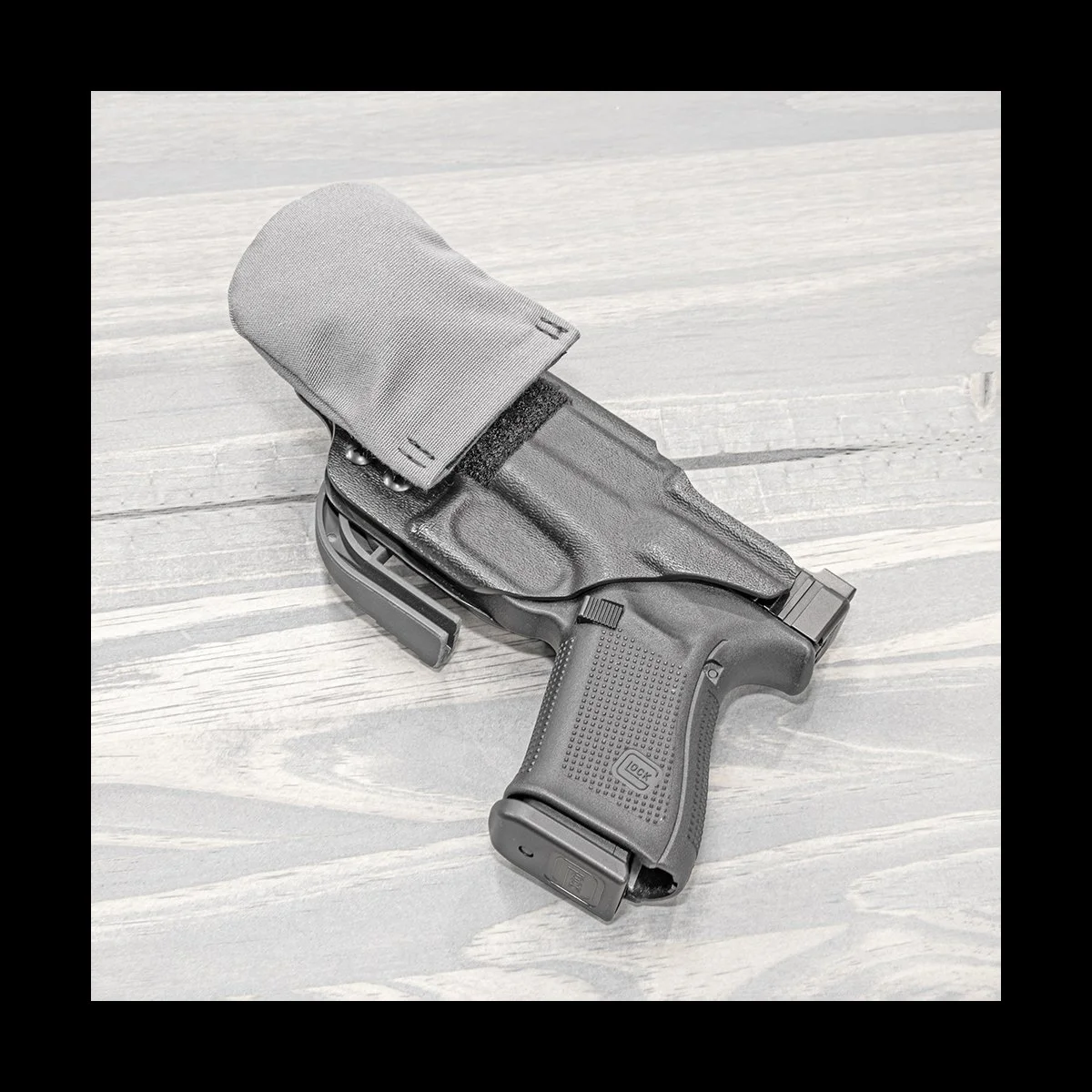 MASTERMIND TACTICS SHOP APPENDIX CARRY PILLOW - PAD