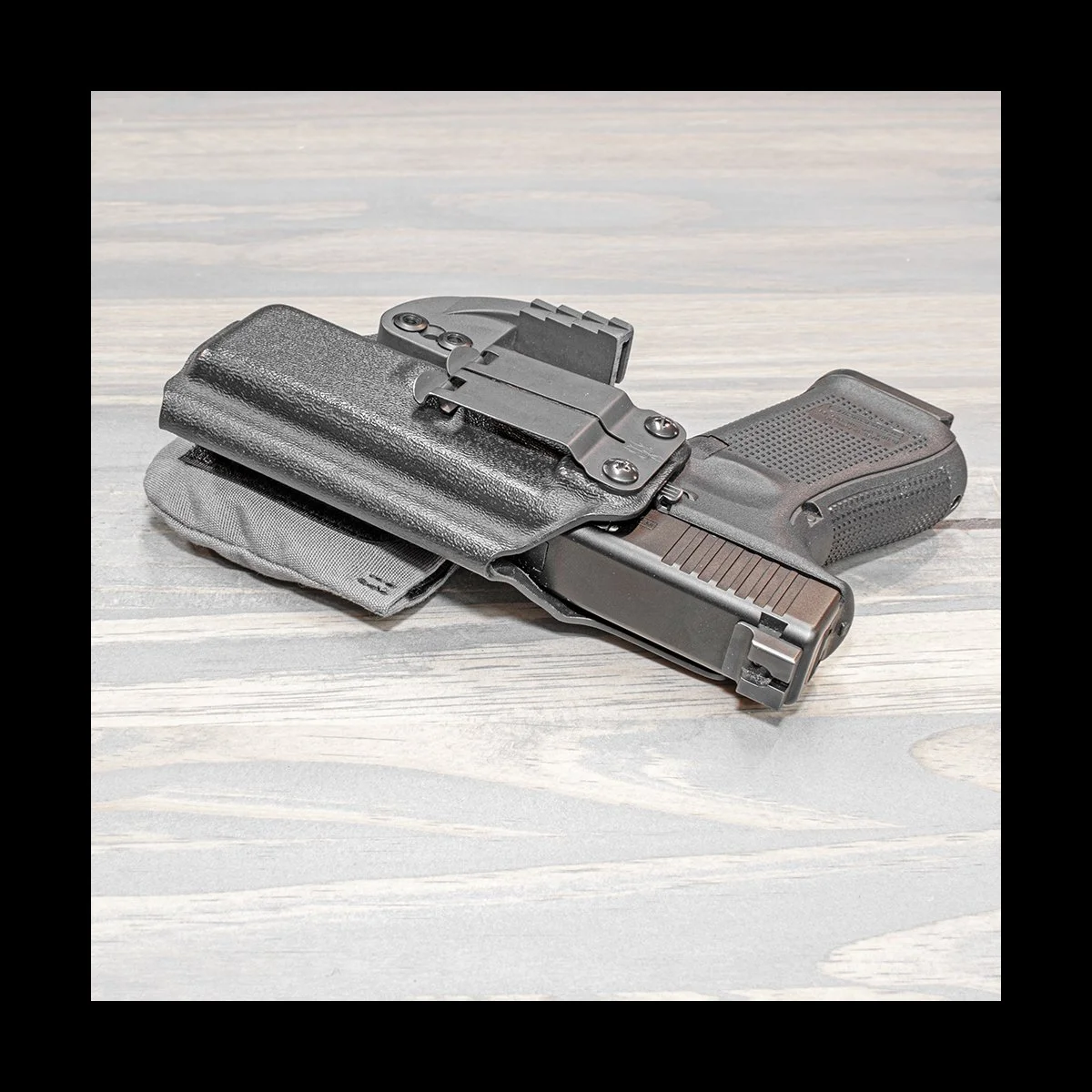 MASTERMIND TACTICS SHOP APPENDIX CARRY PILLOW - PAD