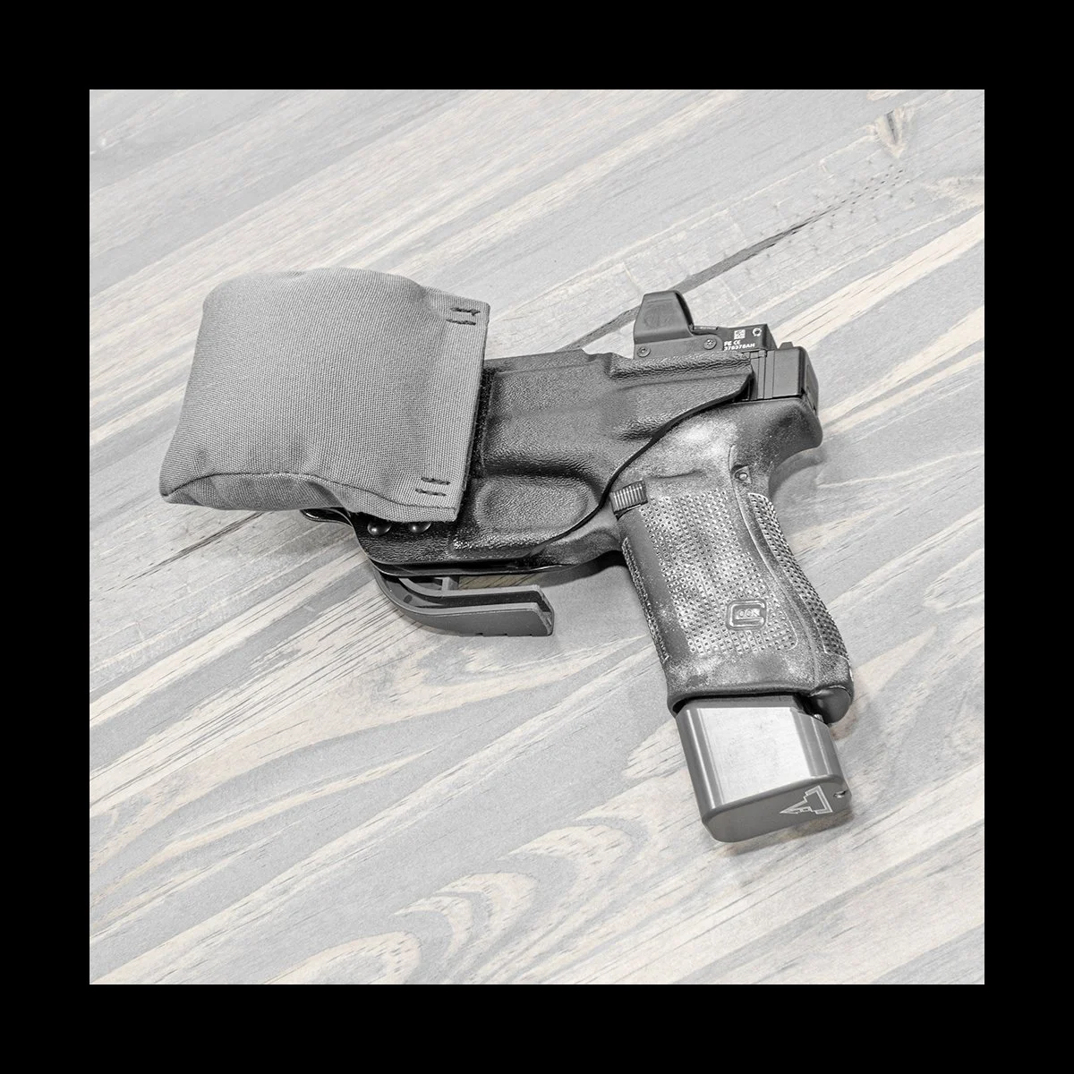 MASTERMIND TACTICS SHOP APPENDIX CARRY PILLOW - KING SIZE