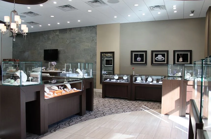 Design Gallery — Deb Stone Interiors