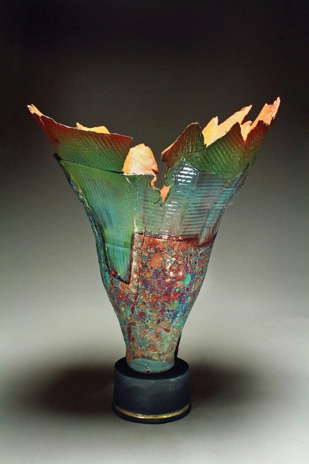 Raku Pottery by Steven Forbes-deSouleNews and Information from Raku ...