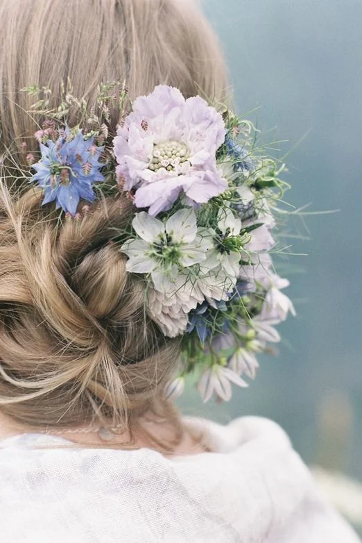 Spring Wedding Flowers — Miriam Faith Flower Studio | London | Wedding ...
