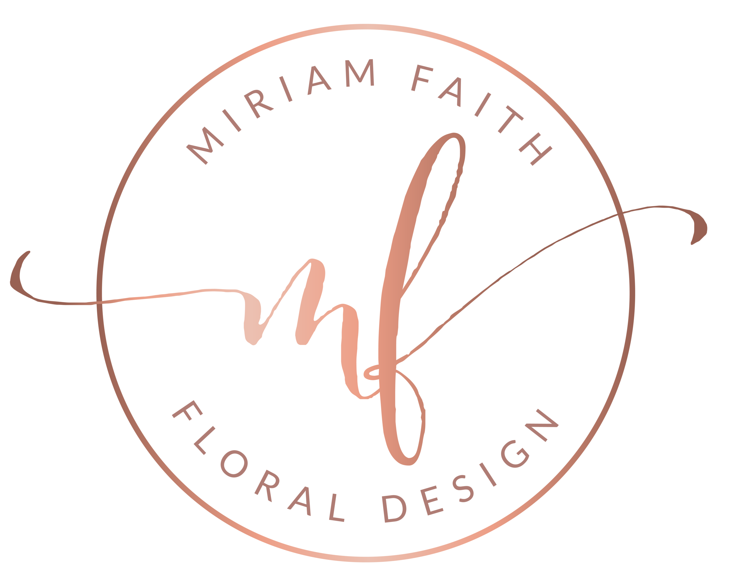 Miriam Faith Flower Studio | London | Wedding and Events Floristry