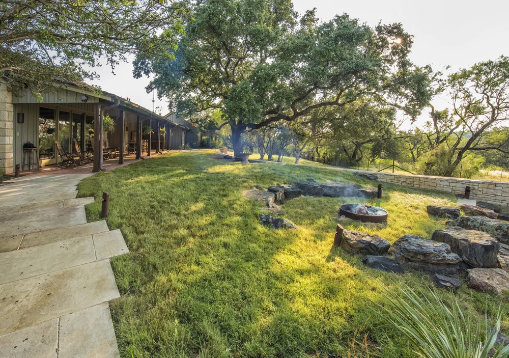 Hill Country Ranch — coLAB workshop
