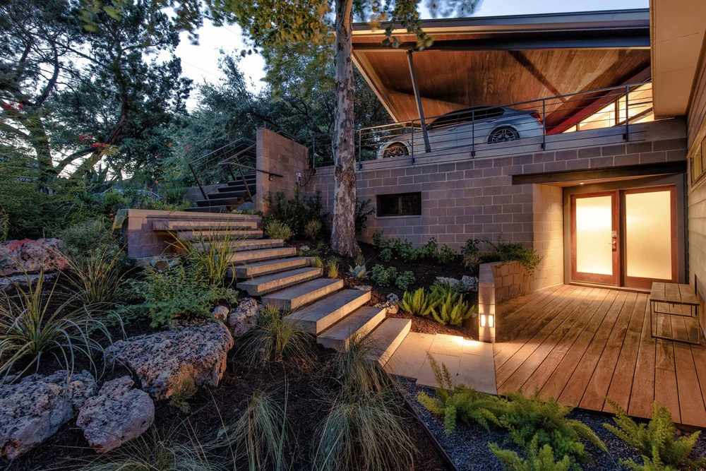 Canyon Edge — coLAB workshop