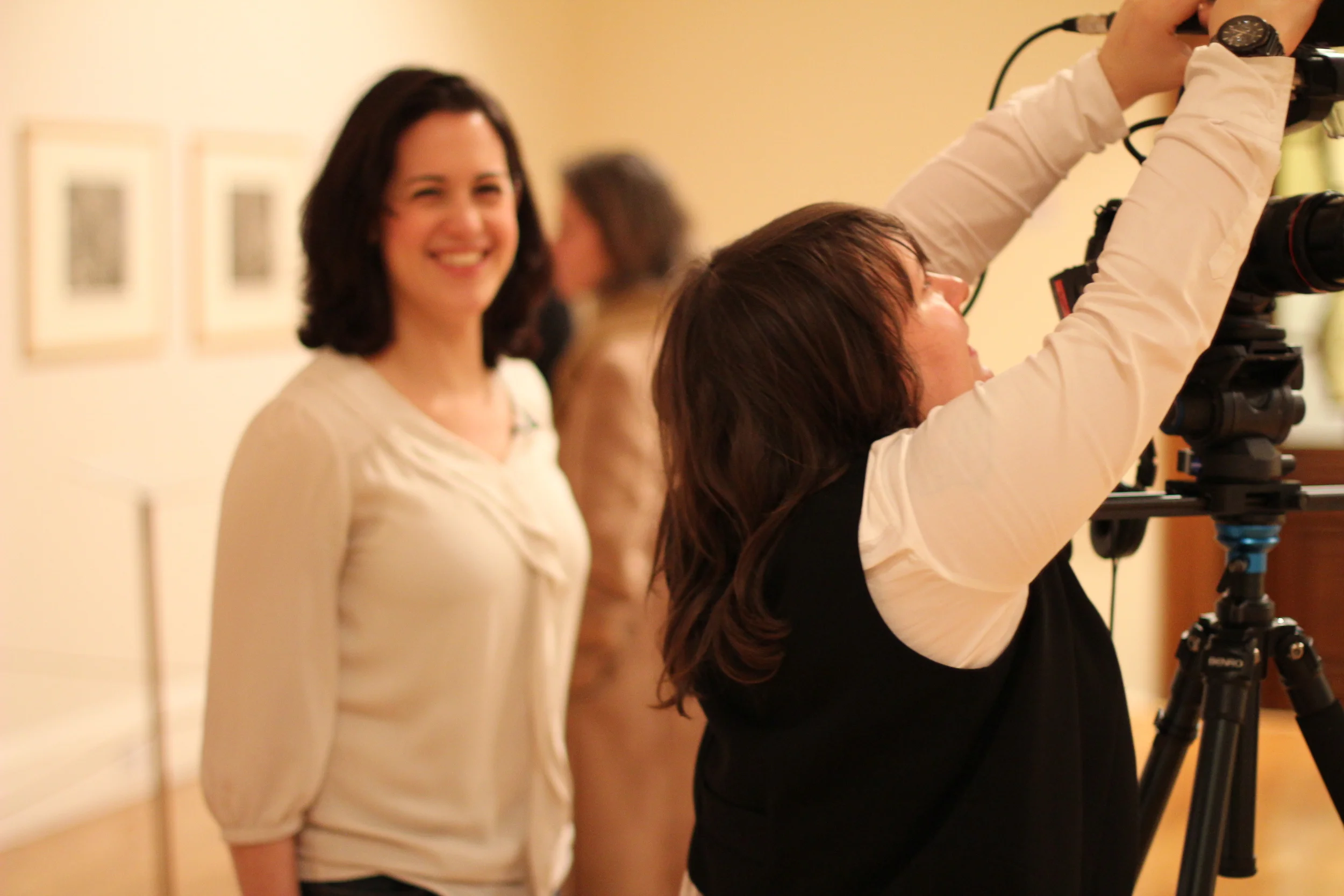 Gallery — Jacky Klein