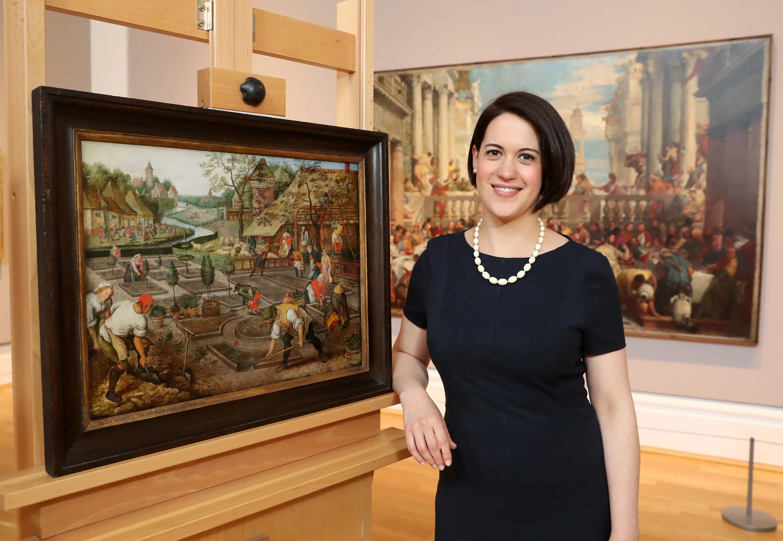 Gallery — Jacky Klein