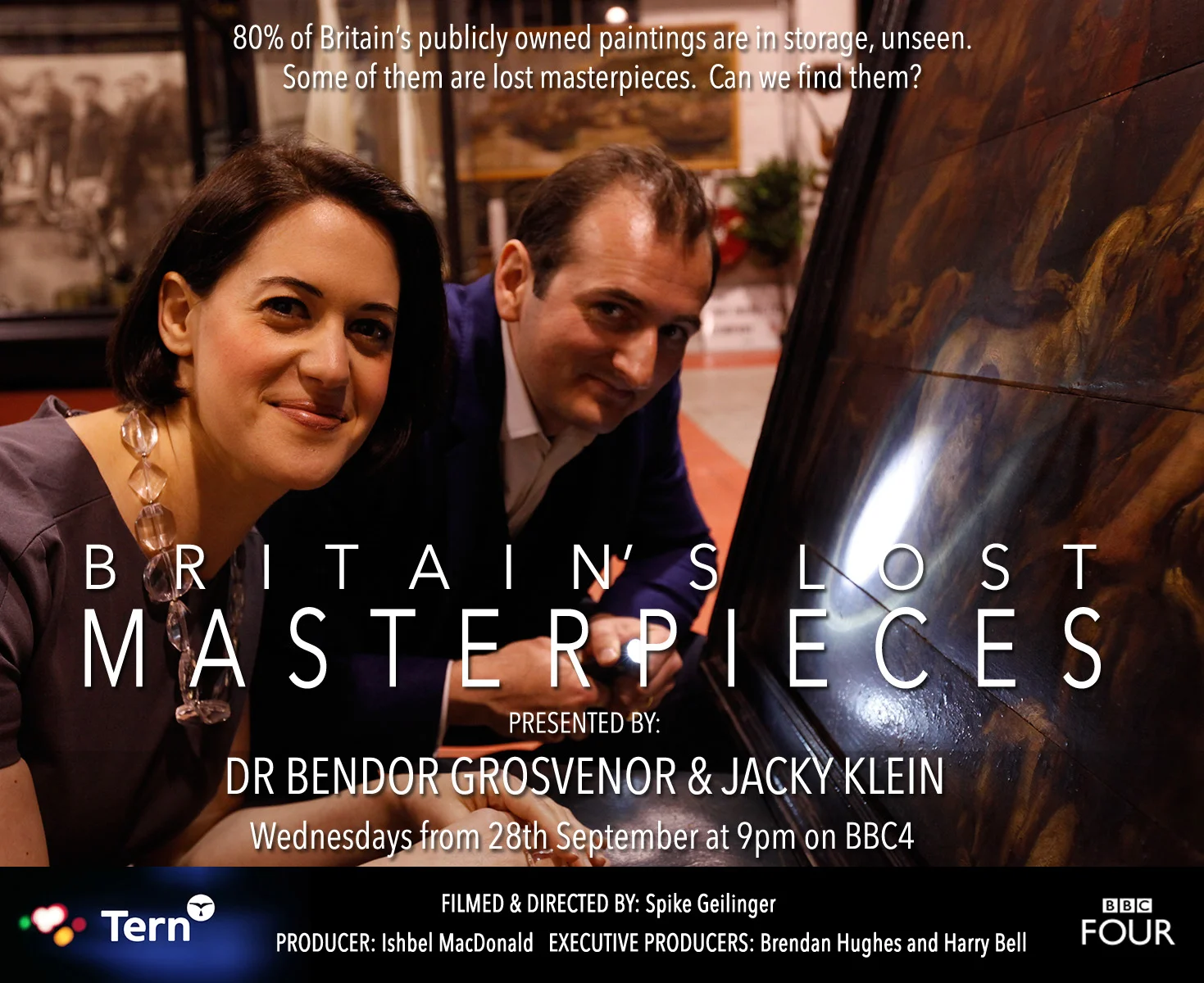 Gallery — Jacky Klein