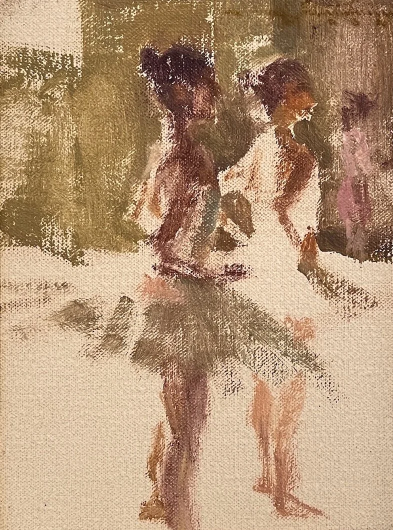 JAMES R. ROSS FINE ART