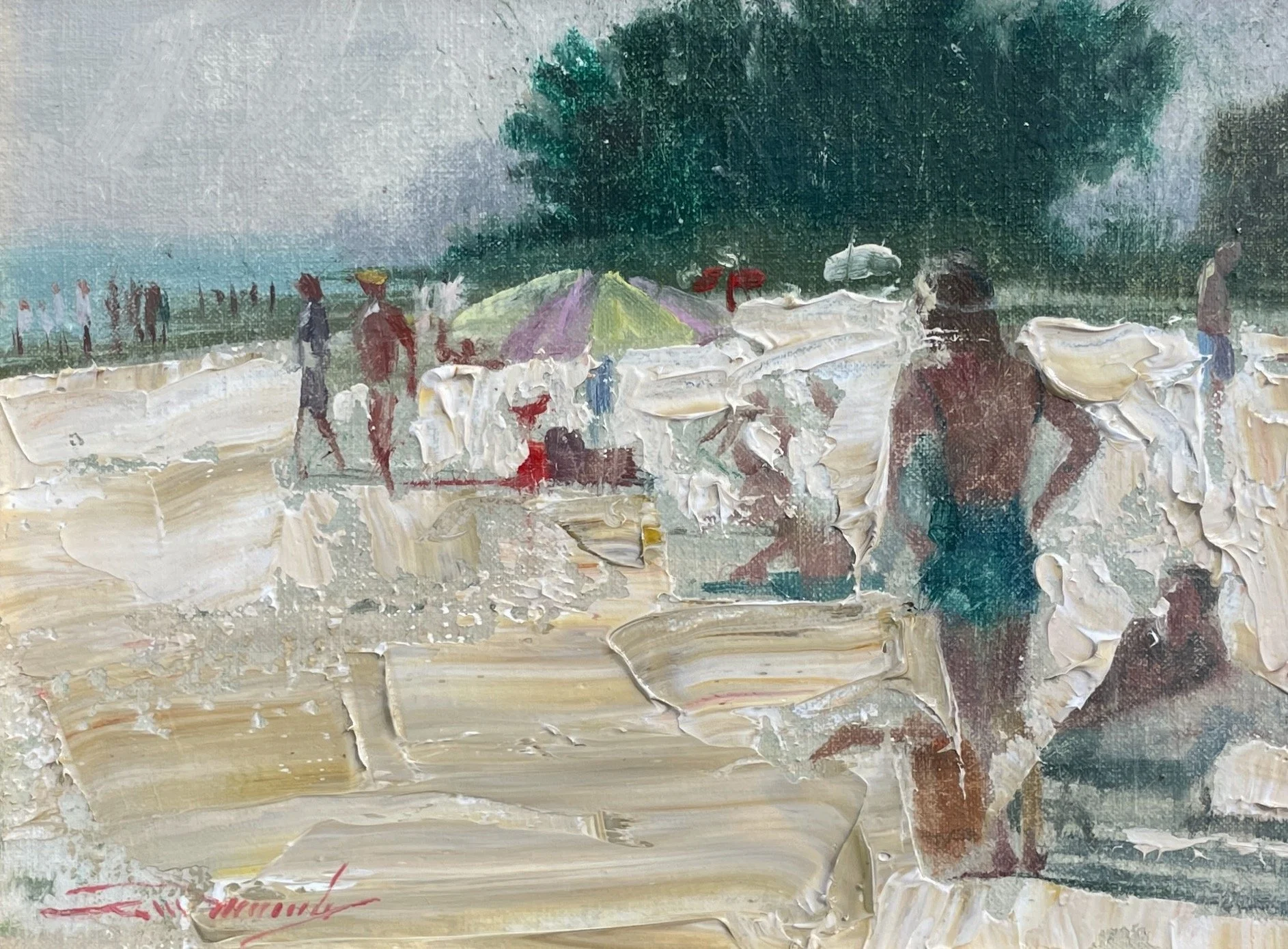 JAMES R. ROSS FINE ART