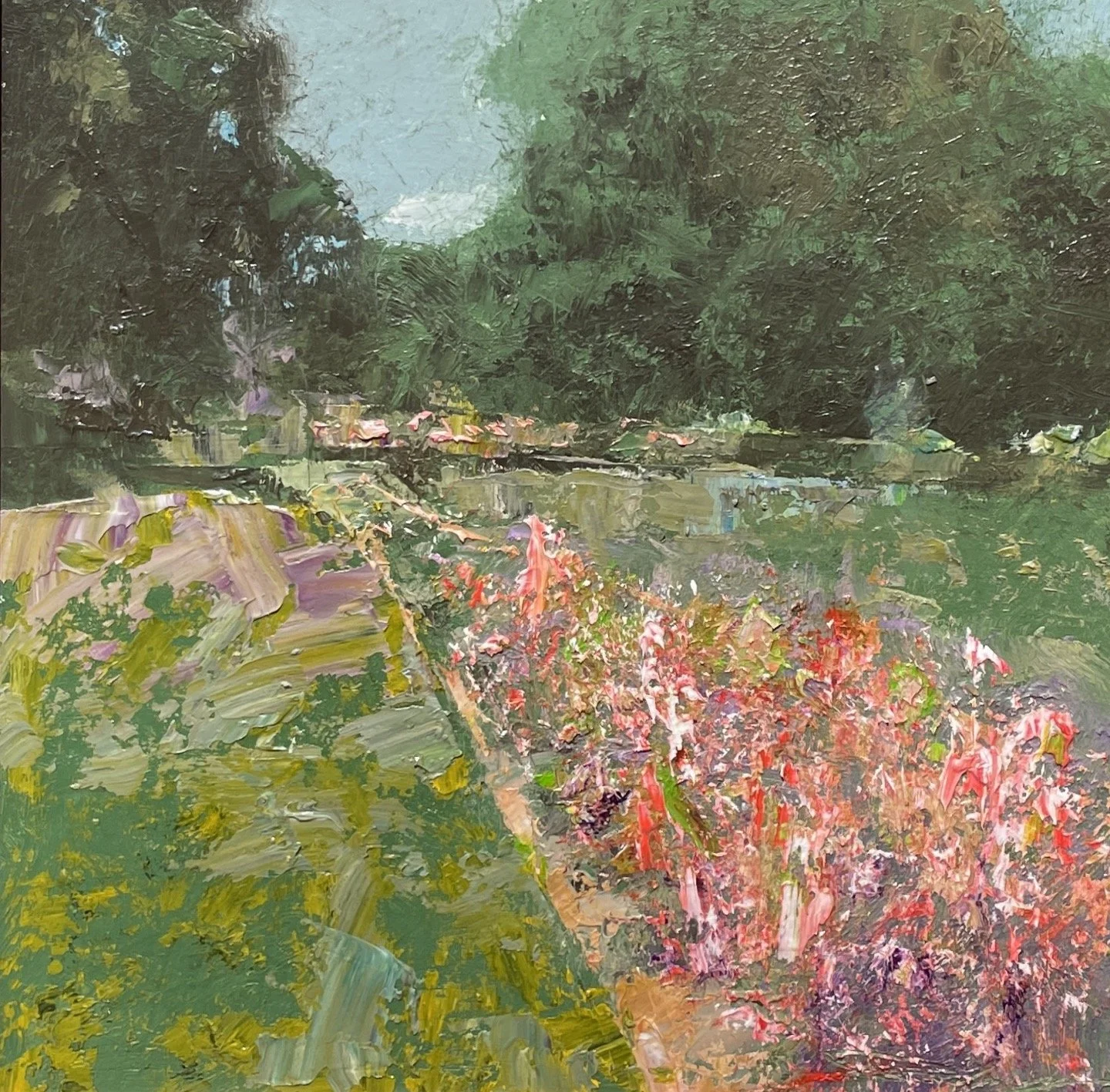 JAMES R. ROSS FINE ART