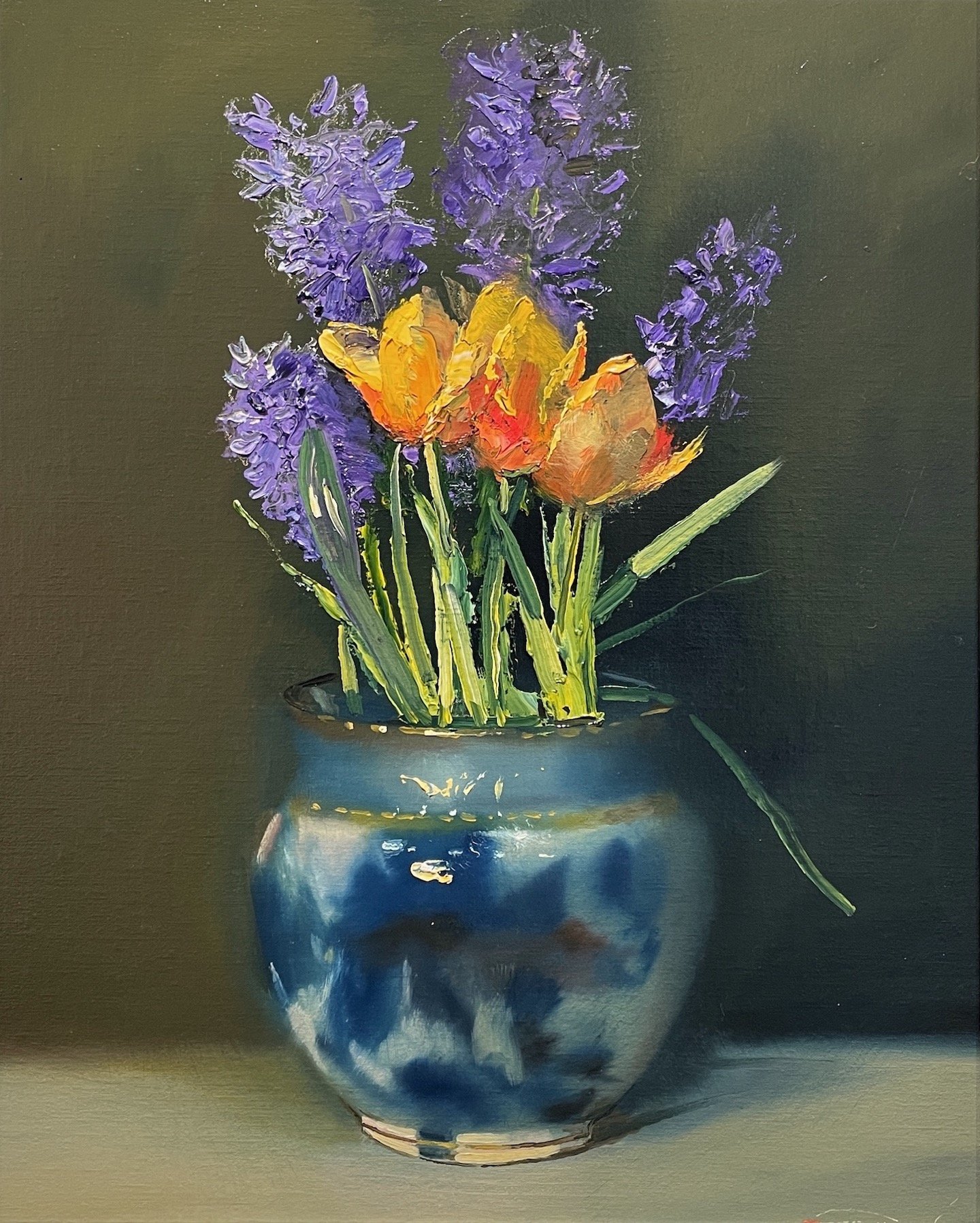 JAMES R. ROSS FINE ART