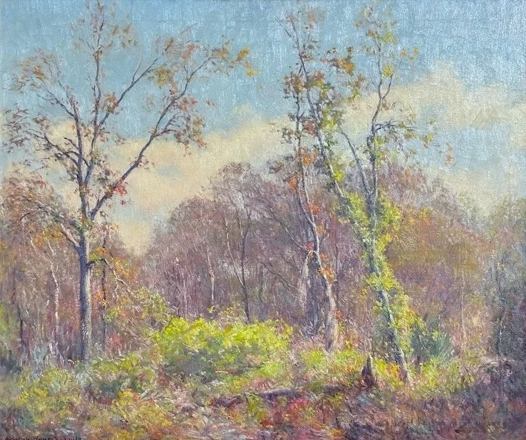 JAMES R. ROSS FINE ART