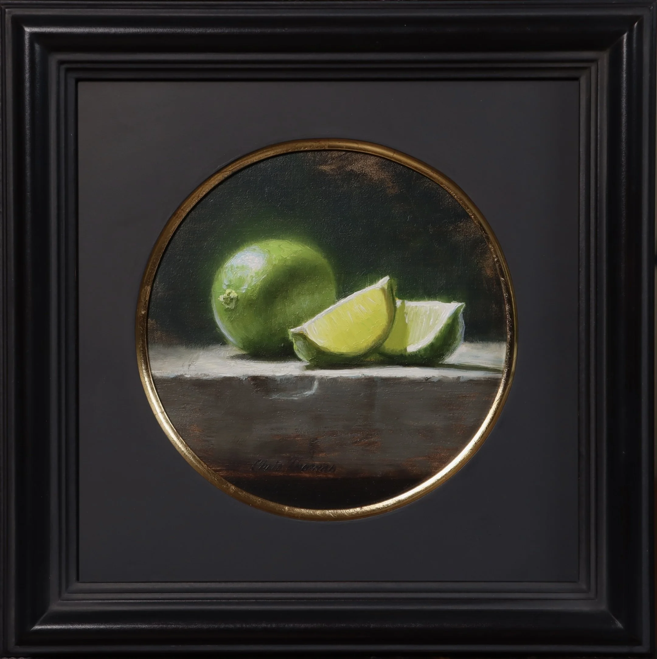 JAMES R. ROSS FINE ART