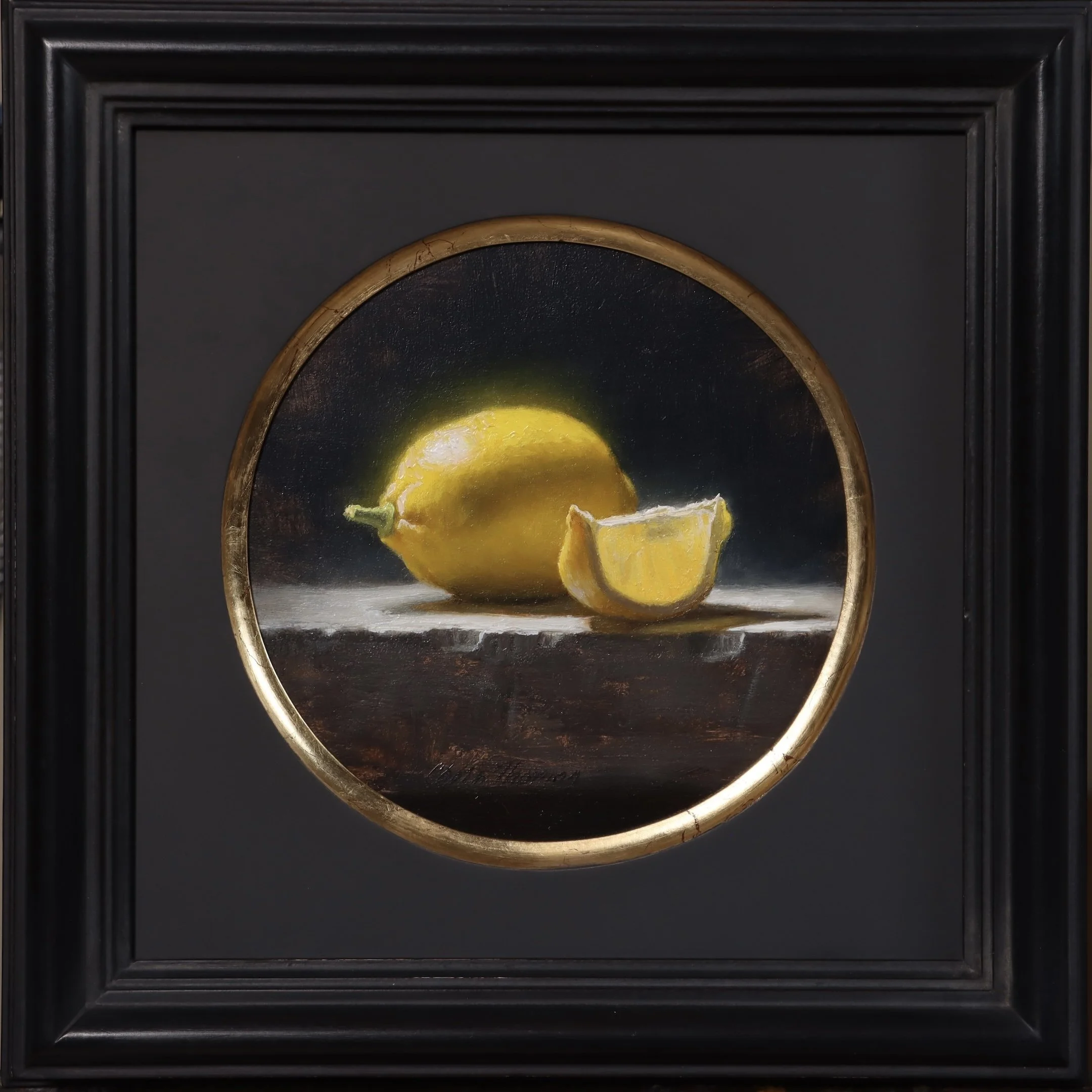 JAMES R. ROSS FINE ART