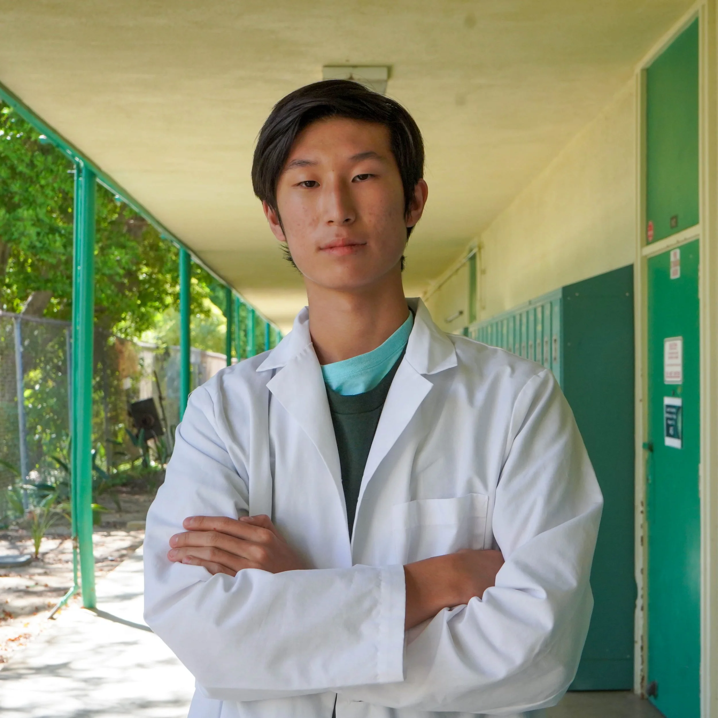 Team 599 | 599 — Robodox