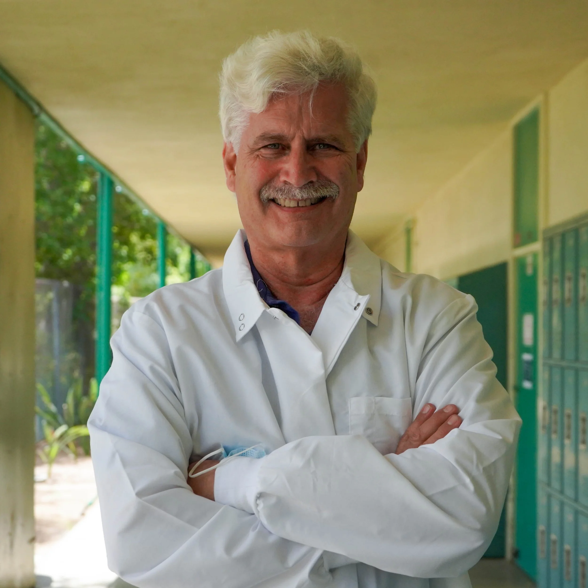 Team 599 | 599 — Robodox