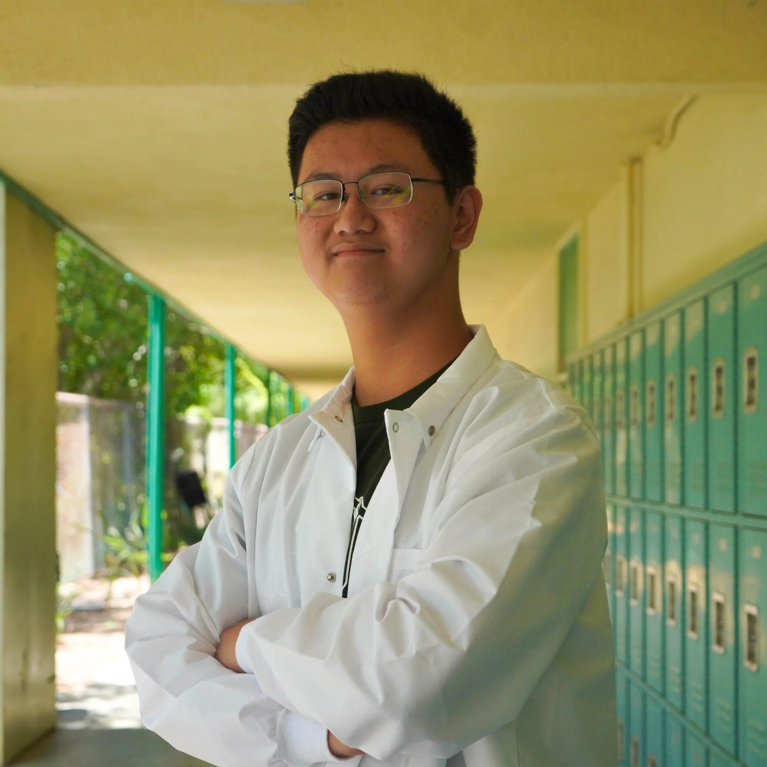 Team 599 | 599 — Robodox