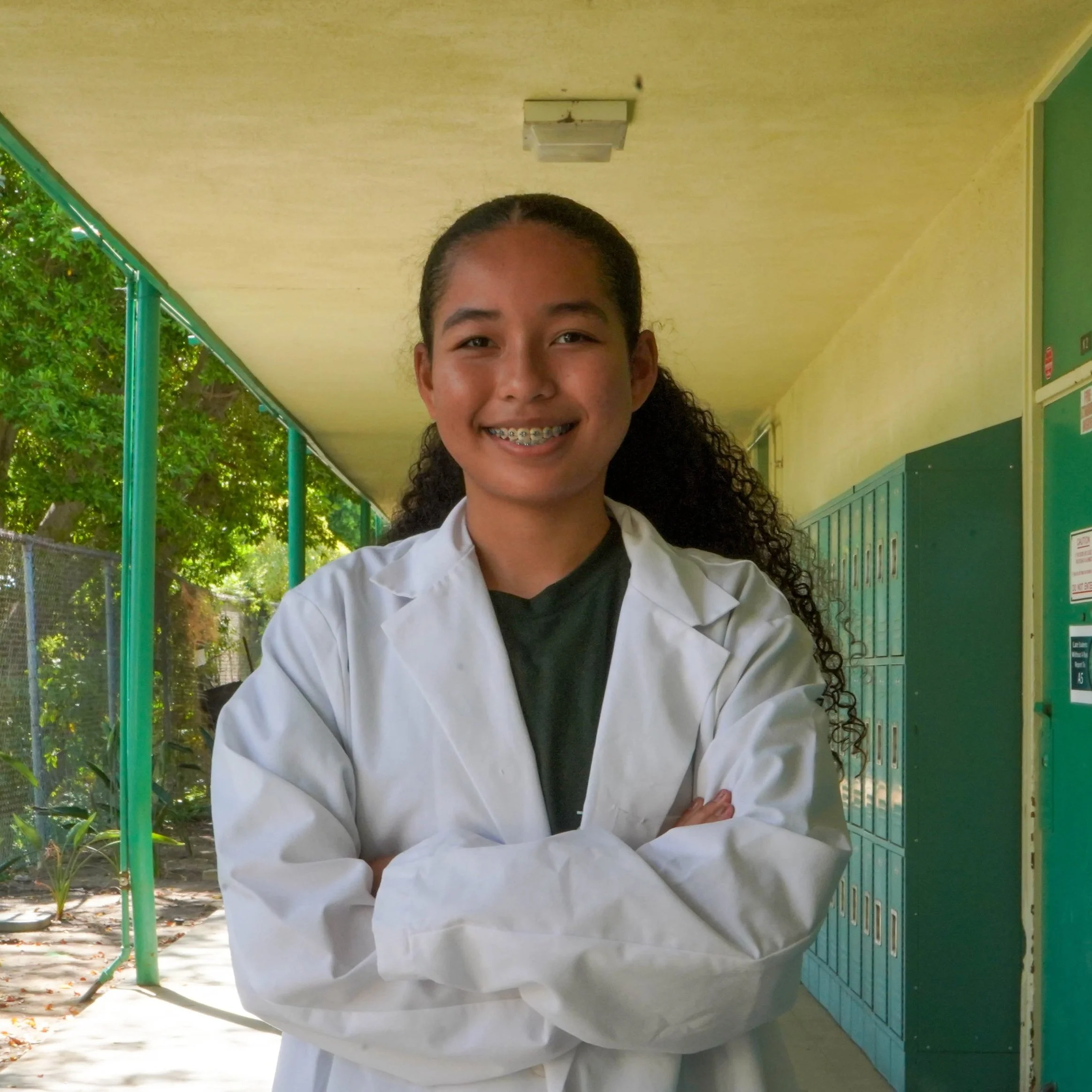 Team 599 | 599 — Robodox