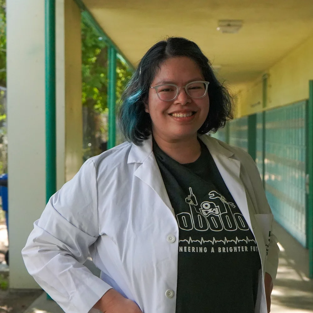 Team 599 | 599 — Robodox