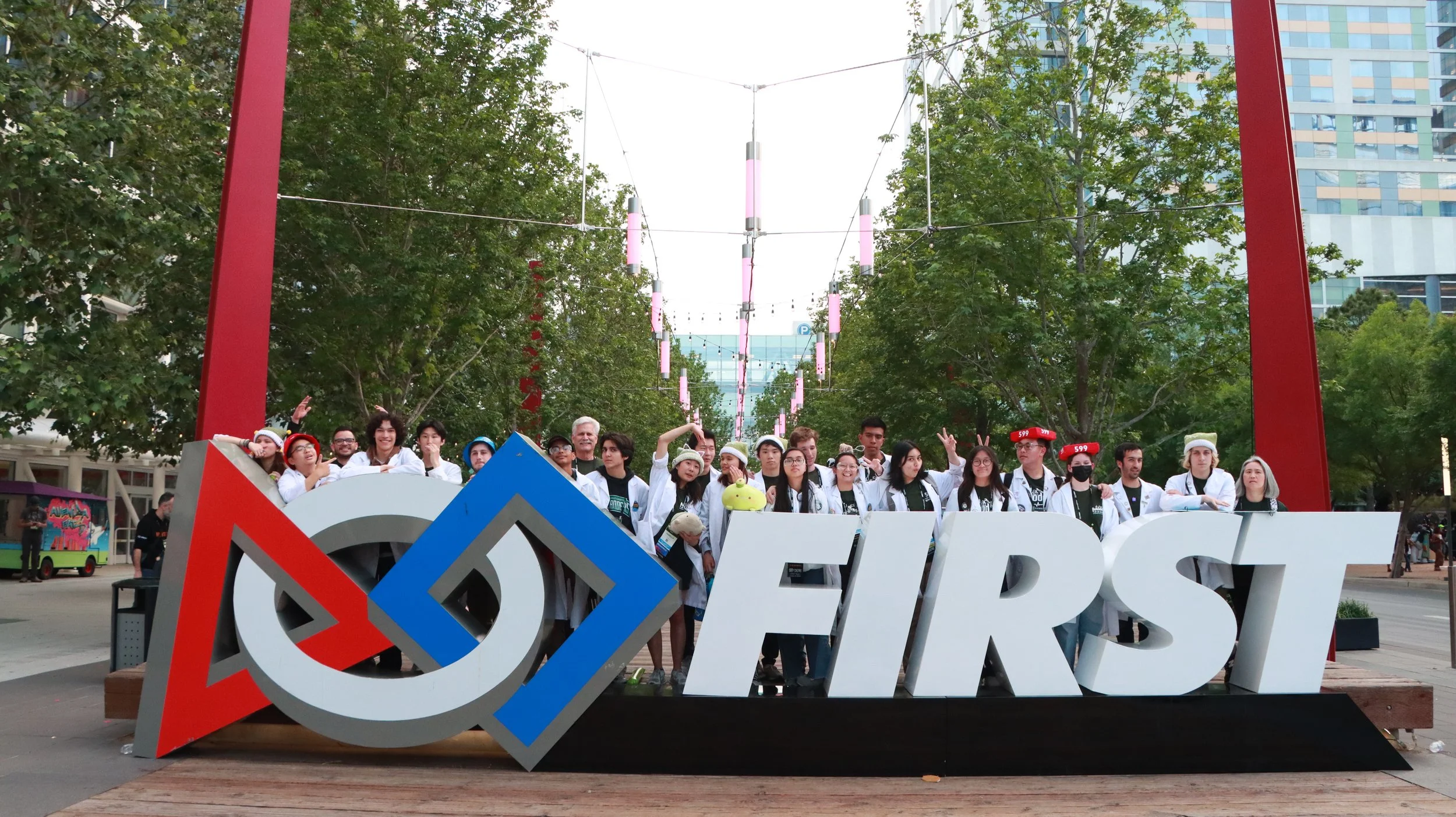 Competition Gallery | 599 — Robodox